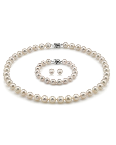 Pearl Sets | The Pearl Source