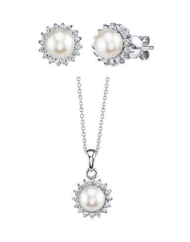 Pearl Sets | The Pearl Source