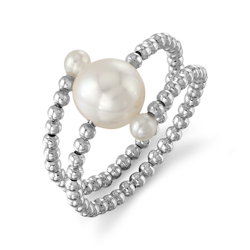 Pearl Rings | The Pearl Source