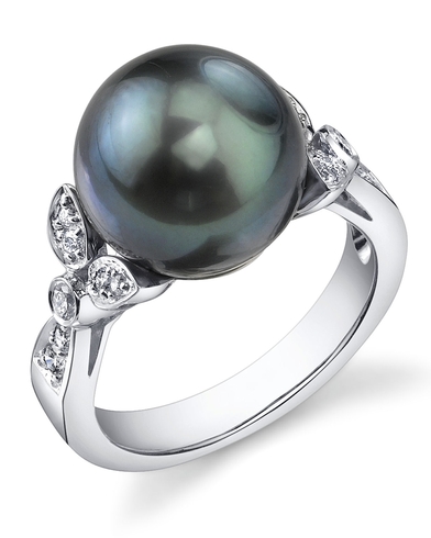 Pearl Rings | The Pearl Source