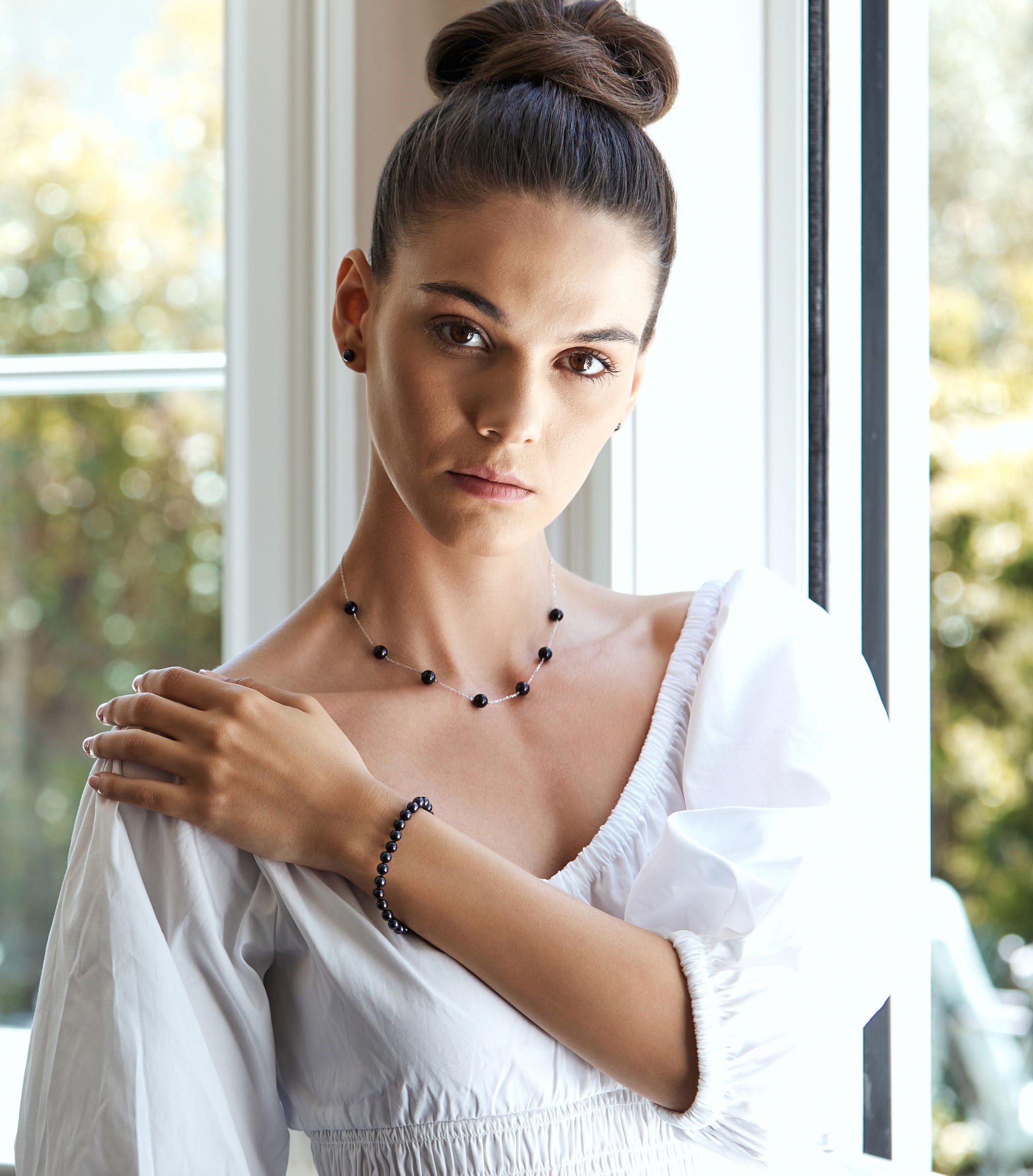 The Pearl Source: Elegant Pearl Necklaces, Pearl Jewelry & Pearl Earrings