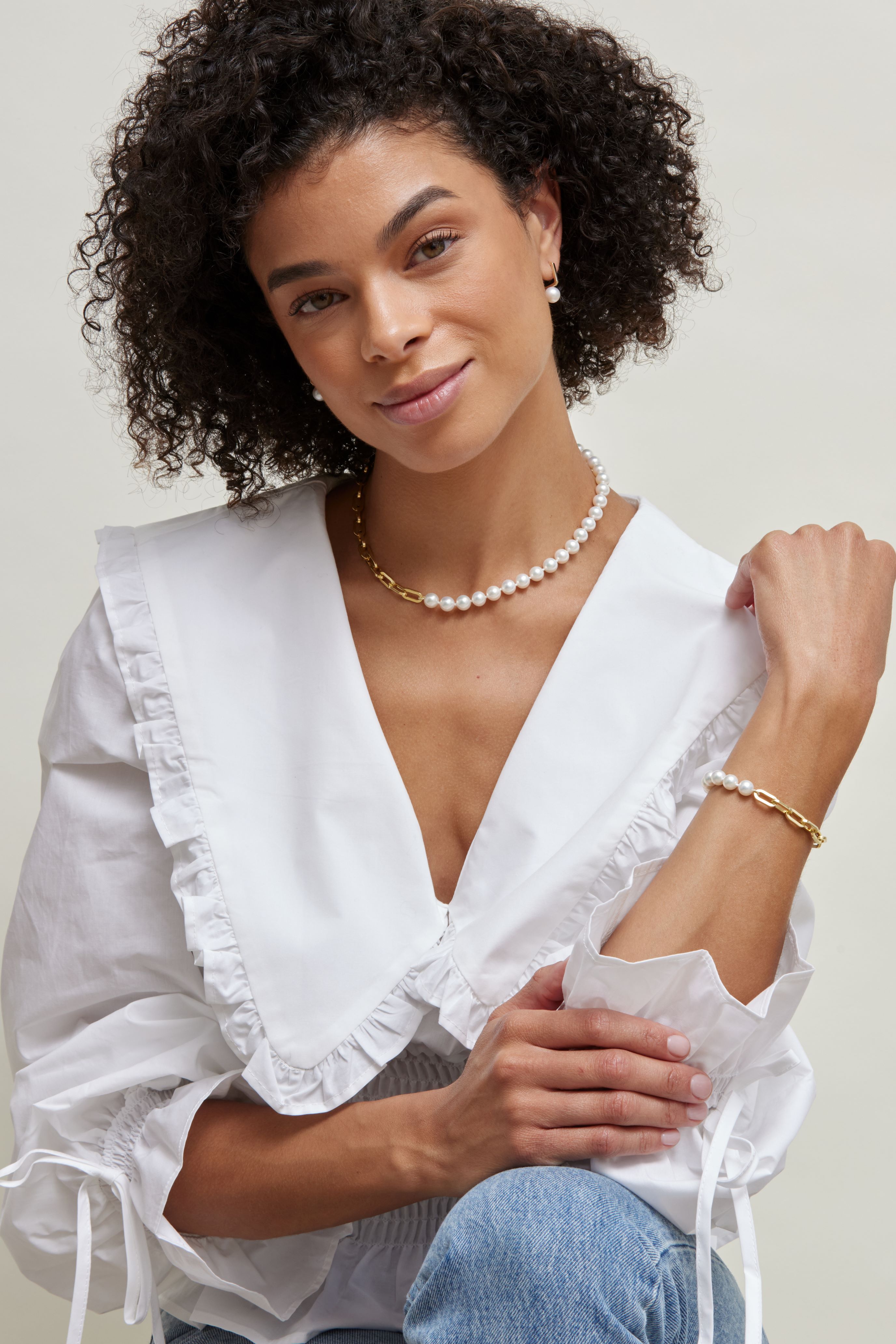 The Pearl Source: Elegant Pearl Necklaces, Pearl Jewelry & Pearl Earrings